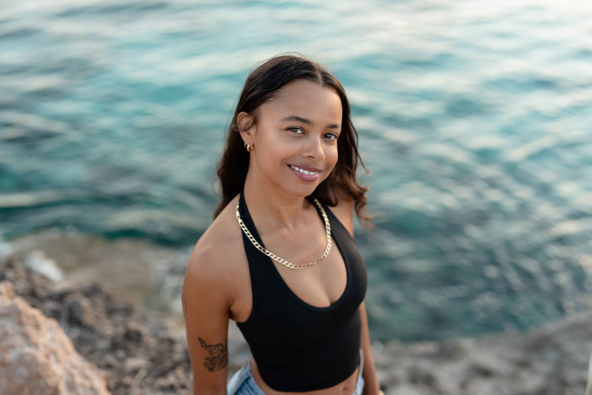 TSHA: "Let's Dance" - Música Instantânea