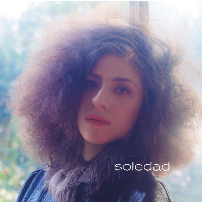 Resenha: "Soledad", Soledad - Música Instantânea