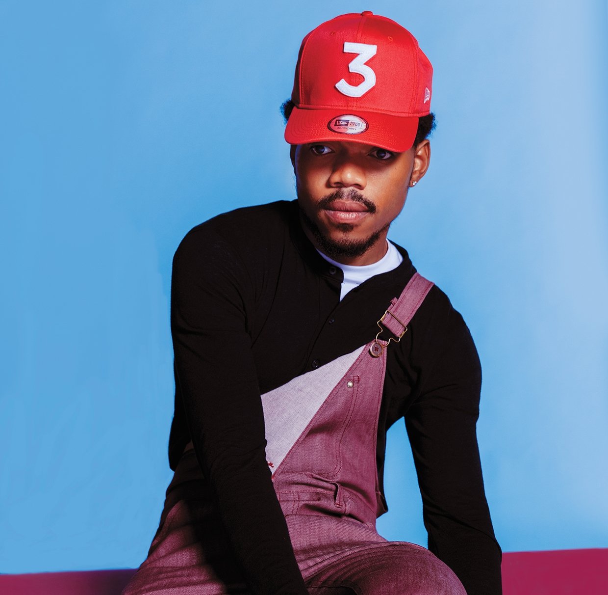 Chance The Rapper: "Child of God" (VÍDEO) - Música Instantânea