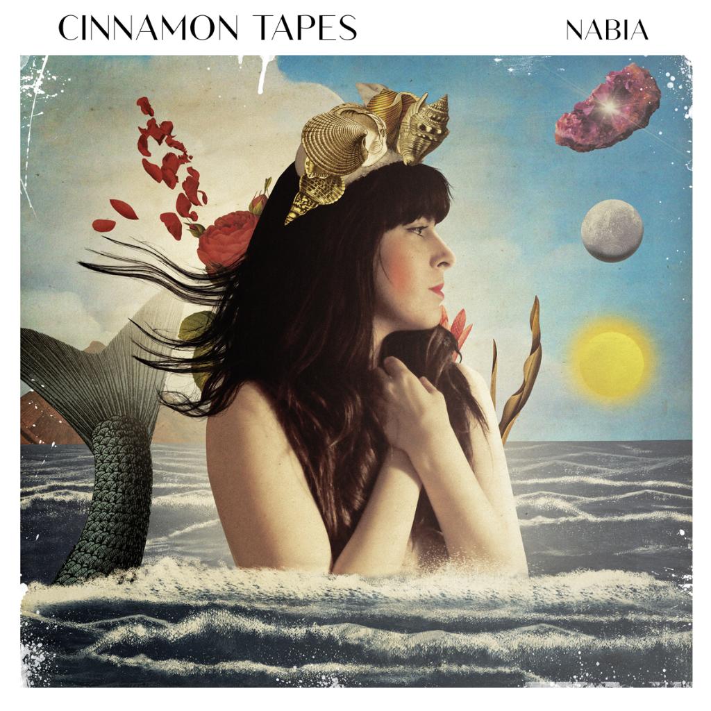 Resenha: "Nabia", Cinnamon Tapes - Música Instantânea