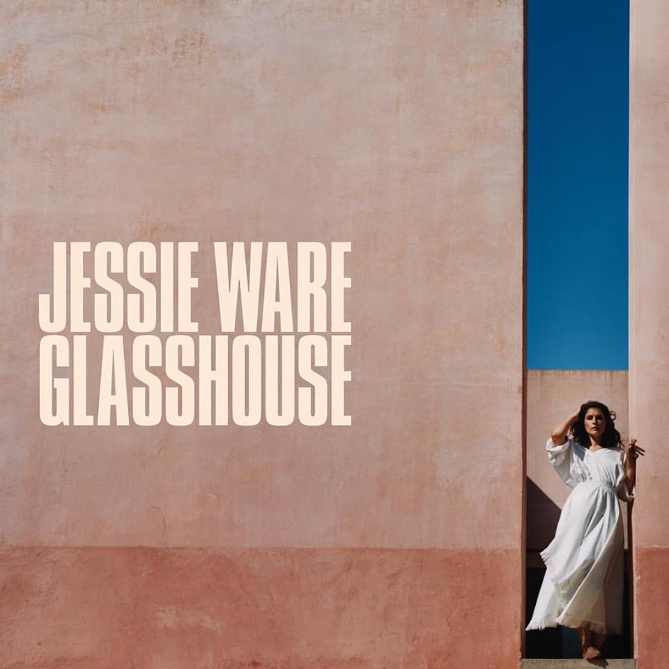 Jessie Ware: "Alone" (VÍDEO) - Música Instantânea