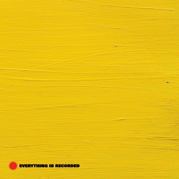 Resenha: "Everything Is Recorded", Everything Is Recorded - Música ...