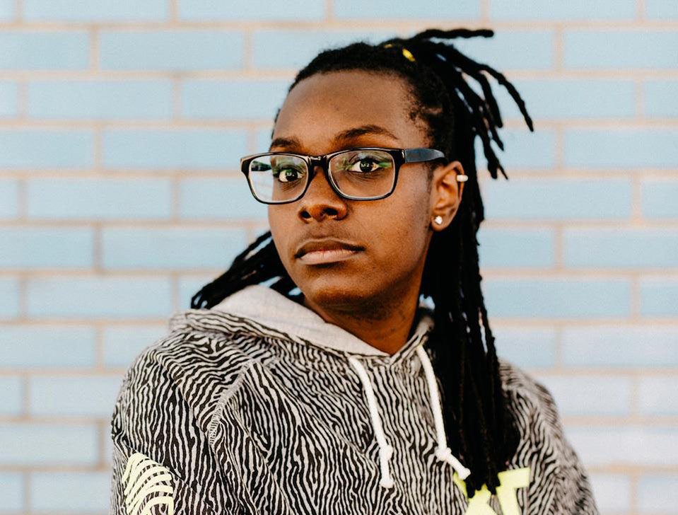 Jlin: "Fourth Perspective" - Música Instantânea