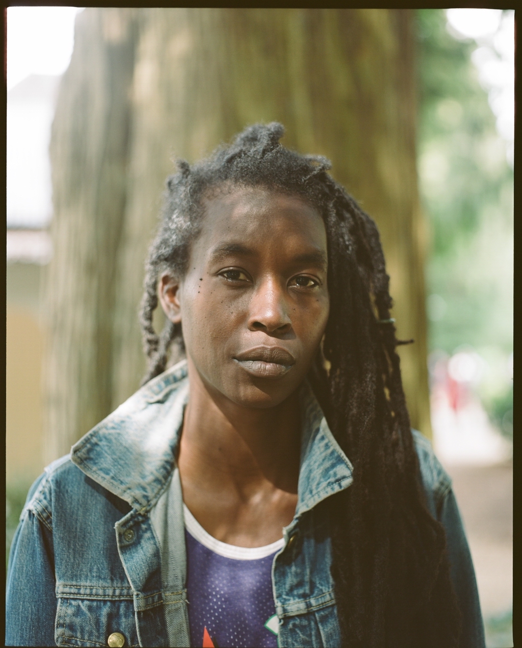 Ouça | Moor Mother: "Analog Fluids of Sonic Black Holes" - Música ...