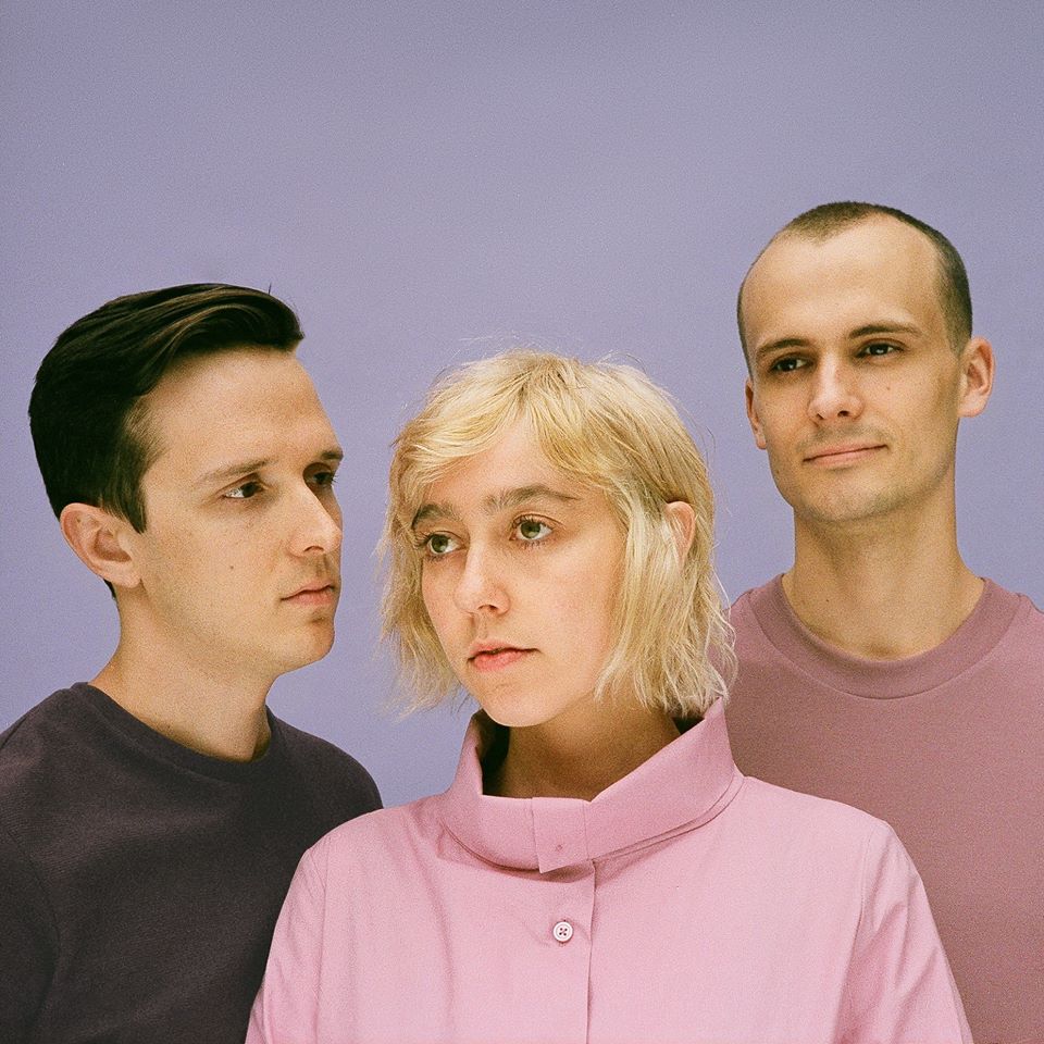 Braids: “Snow Angel” (VÍDEO) - Música Instantânea