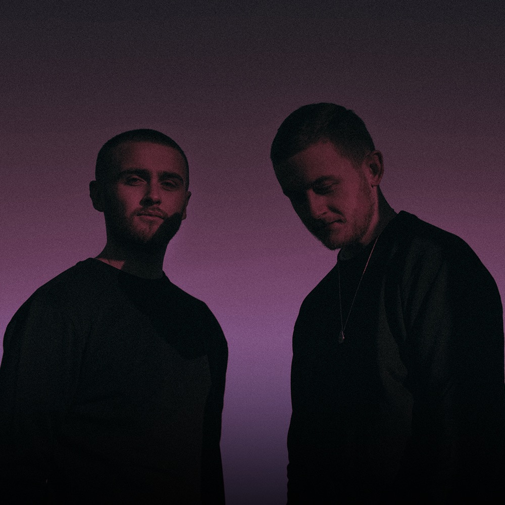 Disclosure: "No Cap" (ft. Anderson .Paak) - Música Instantânea