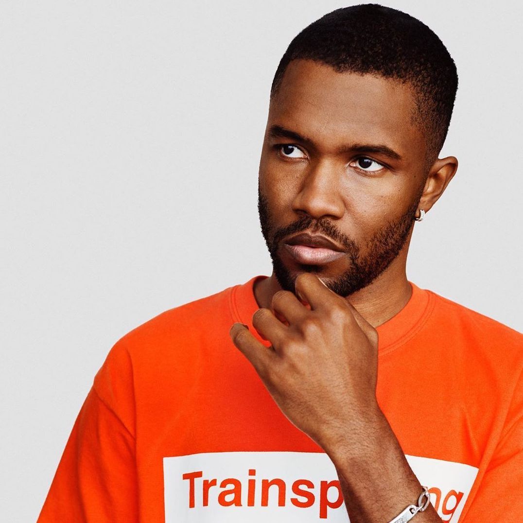Frank Ocean: “Cayendo” / “Dear April” - Música Instantânea