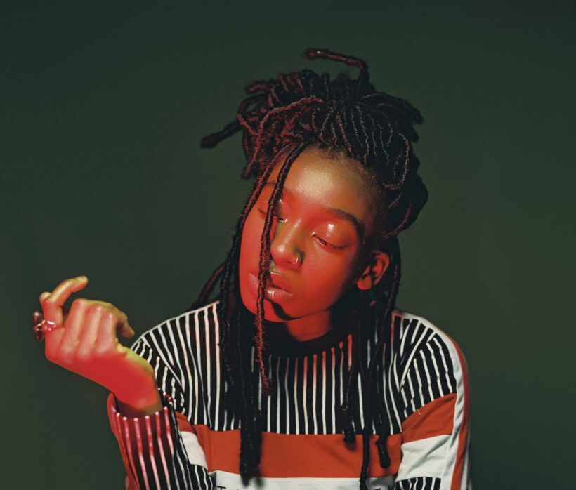 Little Simz: "Hello, Hi" - Música Instantânea