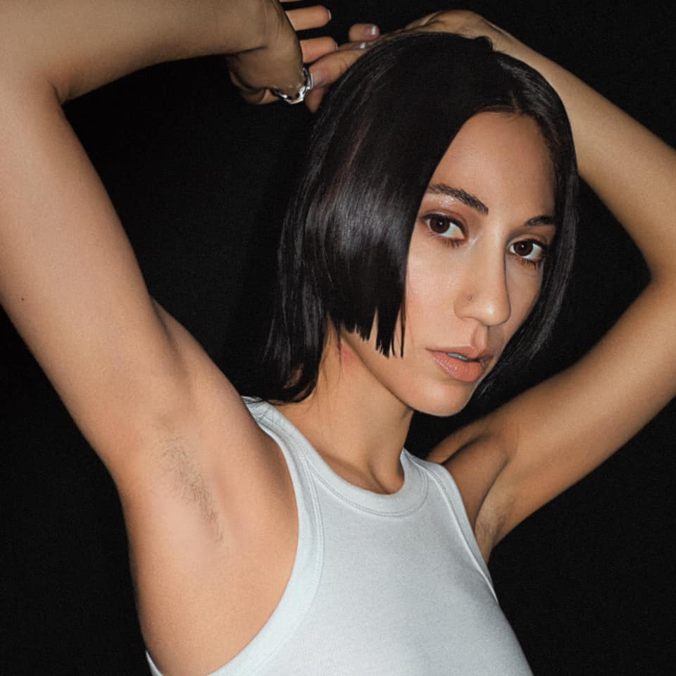 Tei Shi: “Die 4 Ur Love” - Música Instantânea