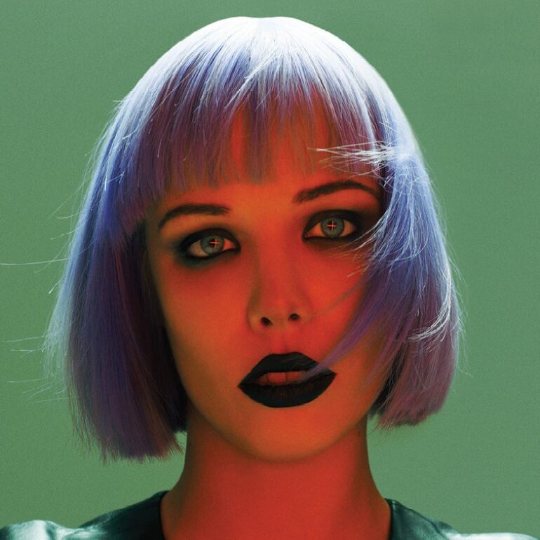 Alice Glass: “Baby Teeth” (VÍDEO) - Música Instantânea
