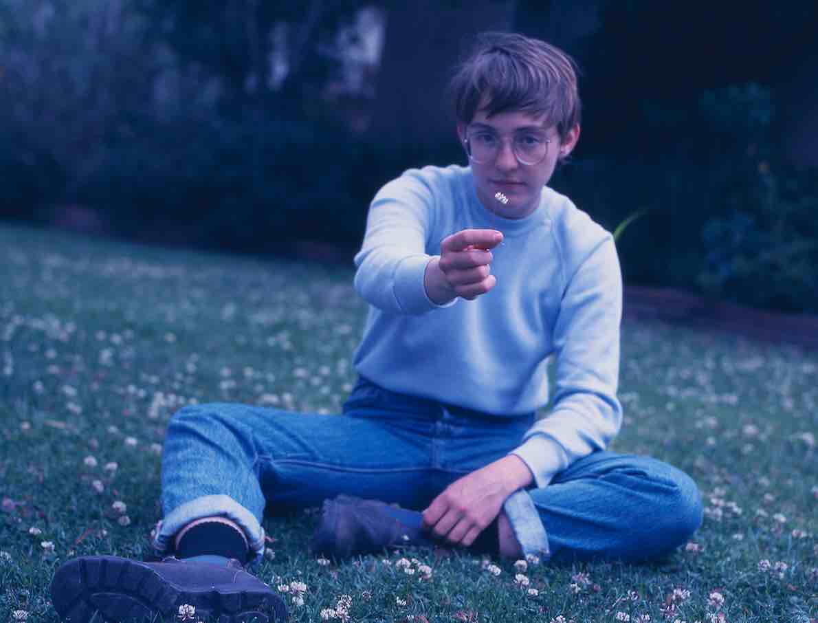 Emily A. Sprague: “Star Gazing” (VÍDEO) - Música Instantânea