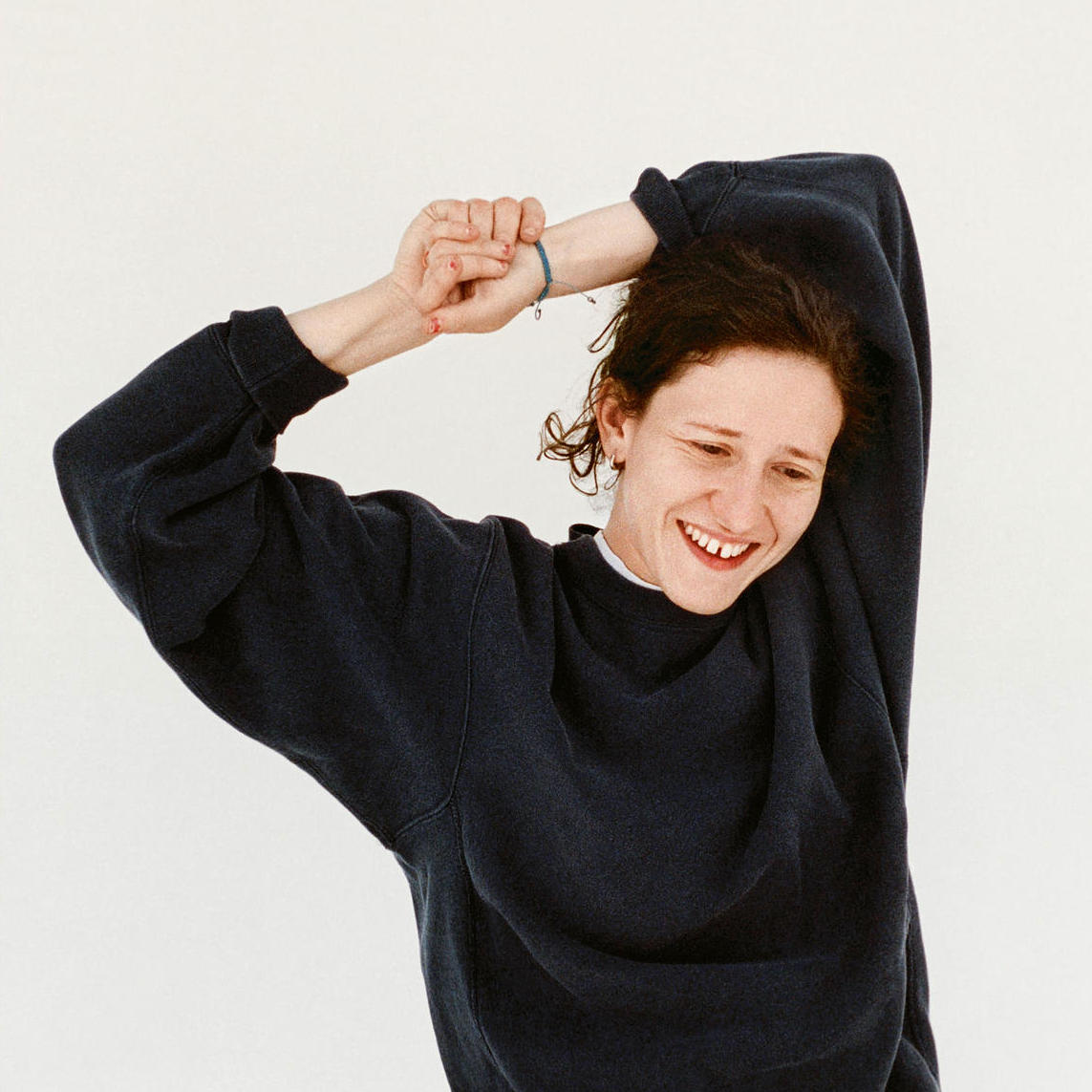 Ouça | Mica Levi: "Ruff Dog" - Música Instantânea