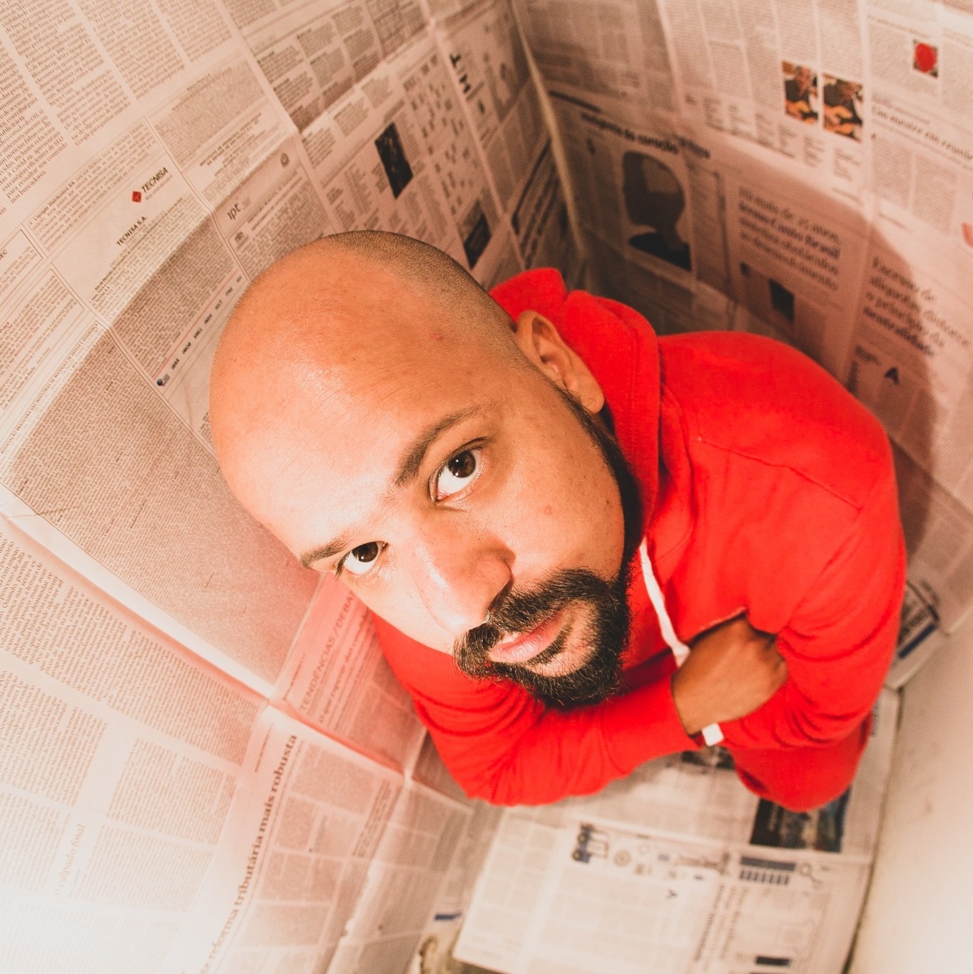 Nobat: "Menina Erê" (VÍDEO) - Música Instantânea