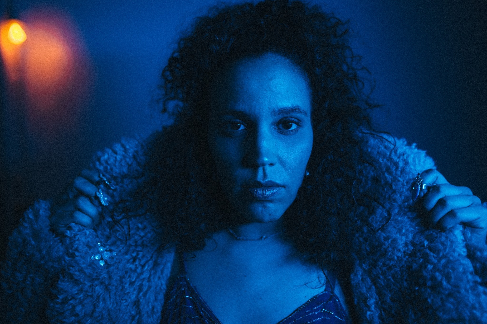 Xenia Rubinos: “Cógelo Suave” (VÍDEO) - Música Instantânea