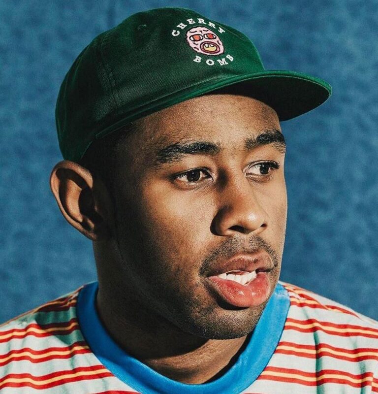 Tyler, The Creator: “St. Chroma” (VÍDEO) - Música Instantânea