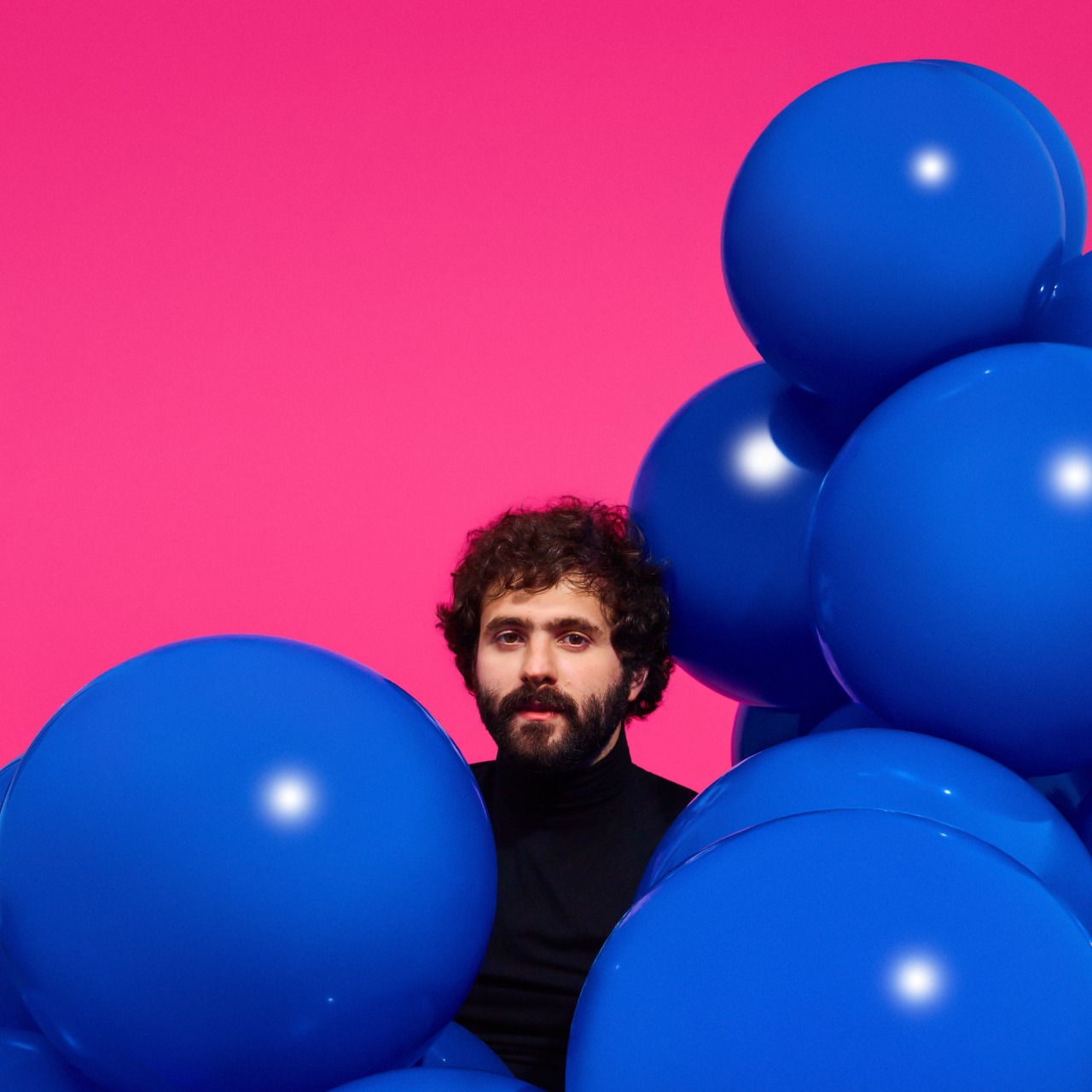 Bruno Bruni: "Banho de Sal" - Música Instantânea