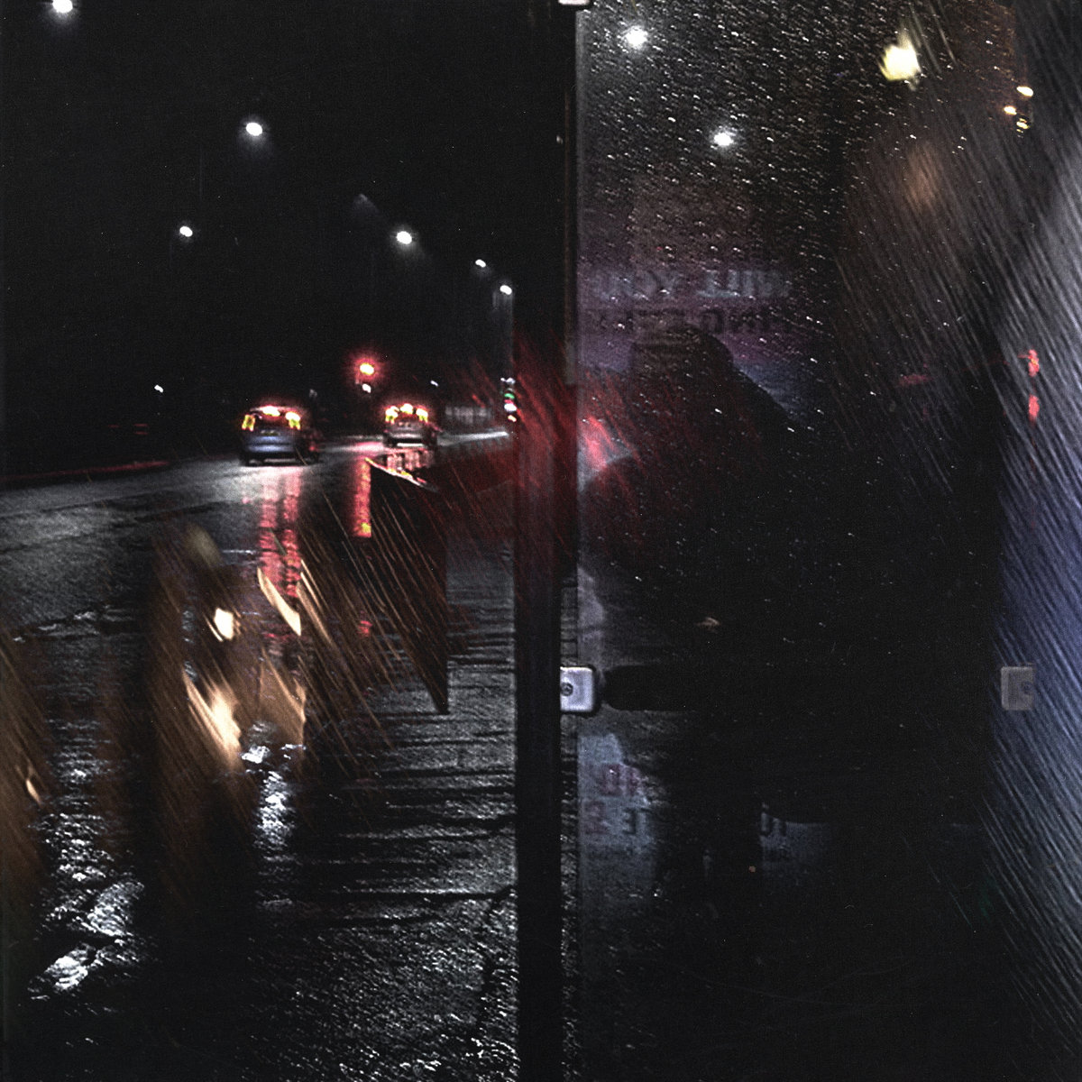 Ouça | Space Afrika: "Honest Labour" - Música Instantânea