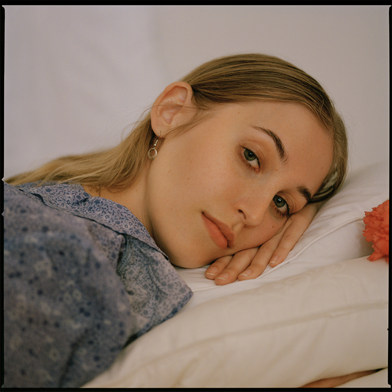 Hatchie: "Quicksand" (VÍDEO) - Música Instantânea