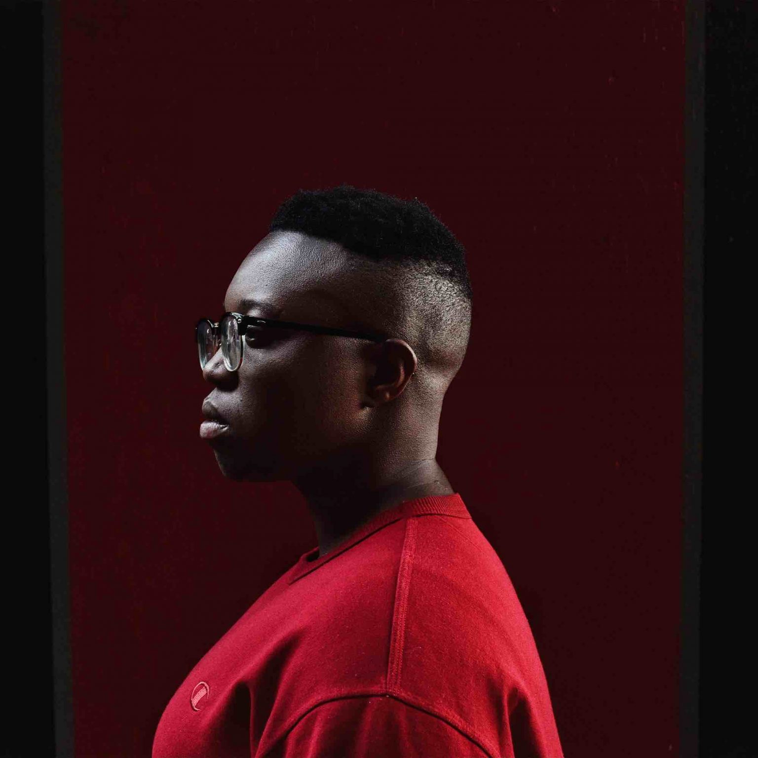 Anjimile: “Stranger” - Música Instantânea