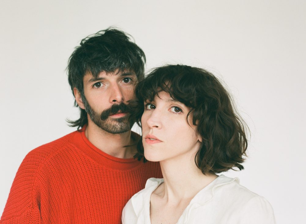 Widowspeak: "Everything Is Simple" (VÍDEO) - Música Instantânea