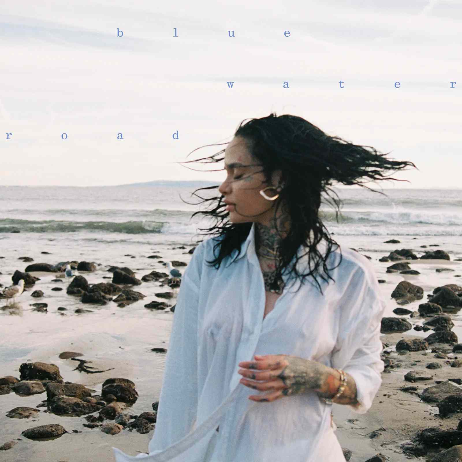 Crítica | Kehlani: “Blue Water Road” - Música Instantânea