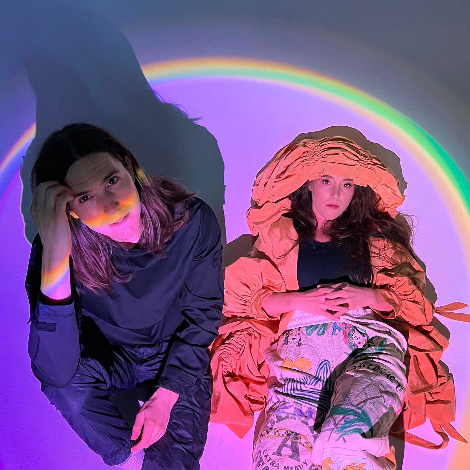 Purity Ring: “Graves” - Música Instantânea