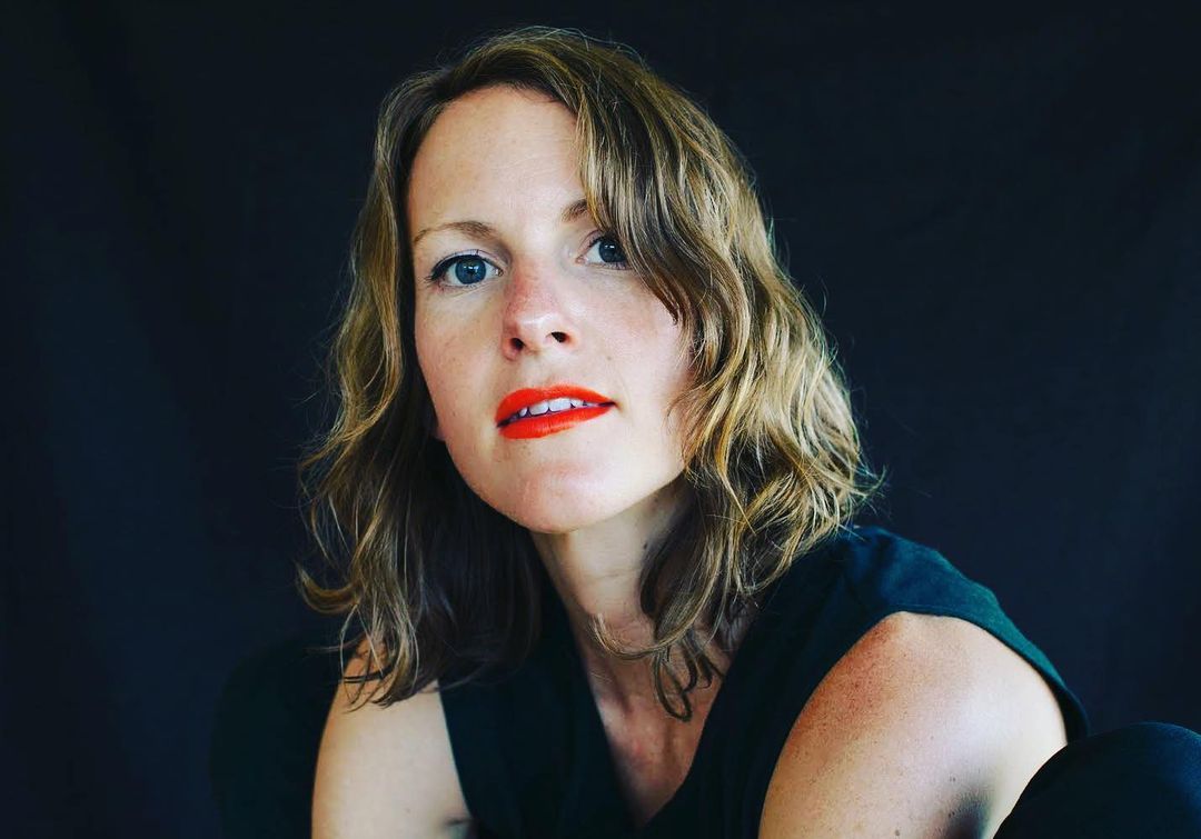 Kaitlyn Aurelia Smith: "I Miss The Way You Swim" - Música Instantânea