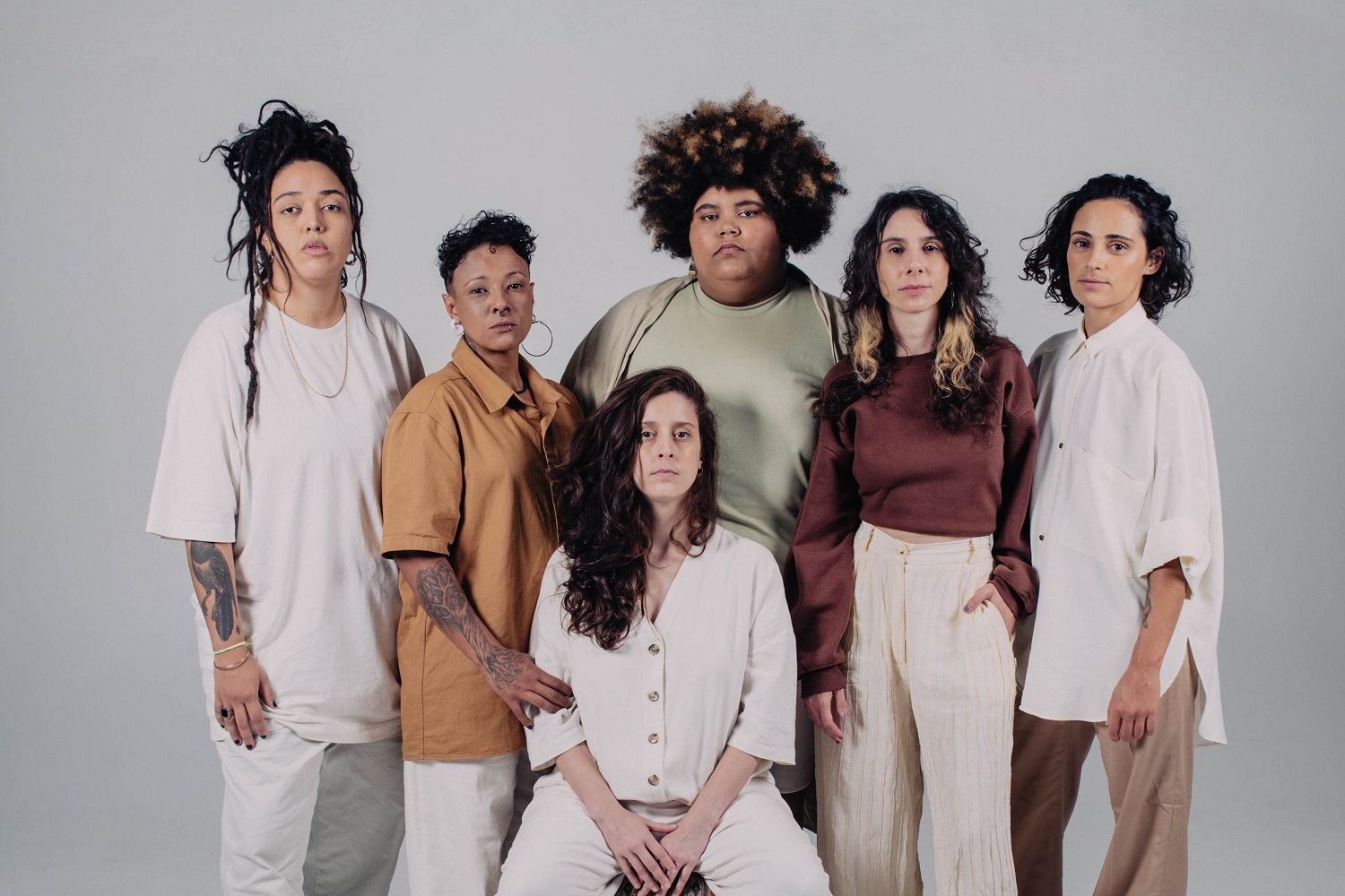 Ouça | Mulamba: "Será Só Aos Ares" - Música Instantânea