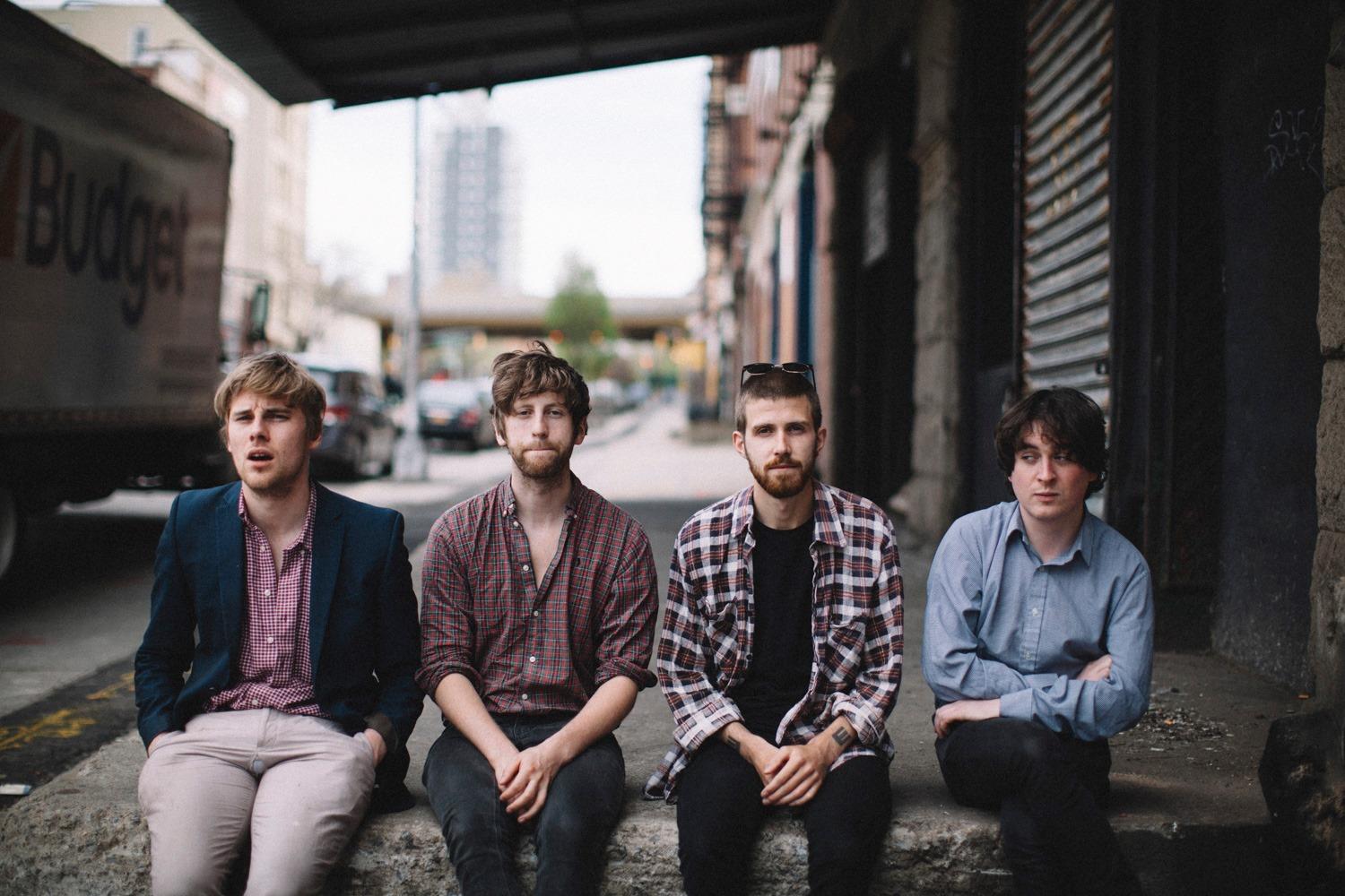 Gilla Band: "Post Ryan" - Música Instantânea