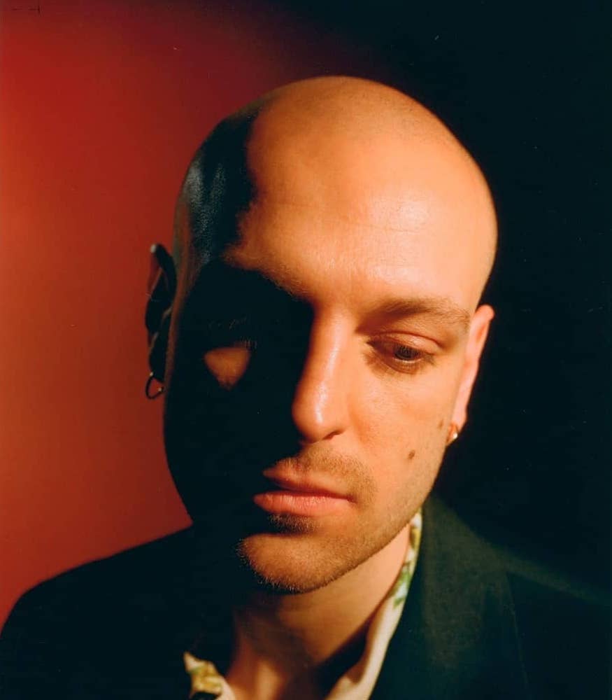 Leon Vynehall: "Endless (I)" - Música Instantânea