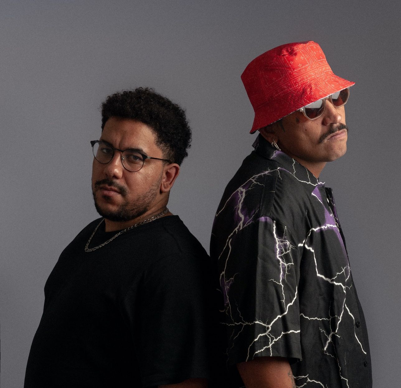 Ouça | FBC & VHOOR: "Dias Antes do Baile" - Música Instantânea