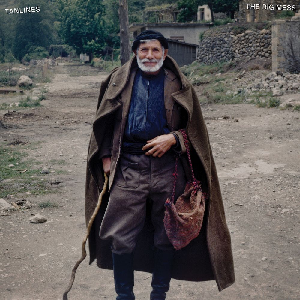 Tanlines: “Outer Banks” (VÍDEO) - Música Instantânea