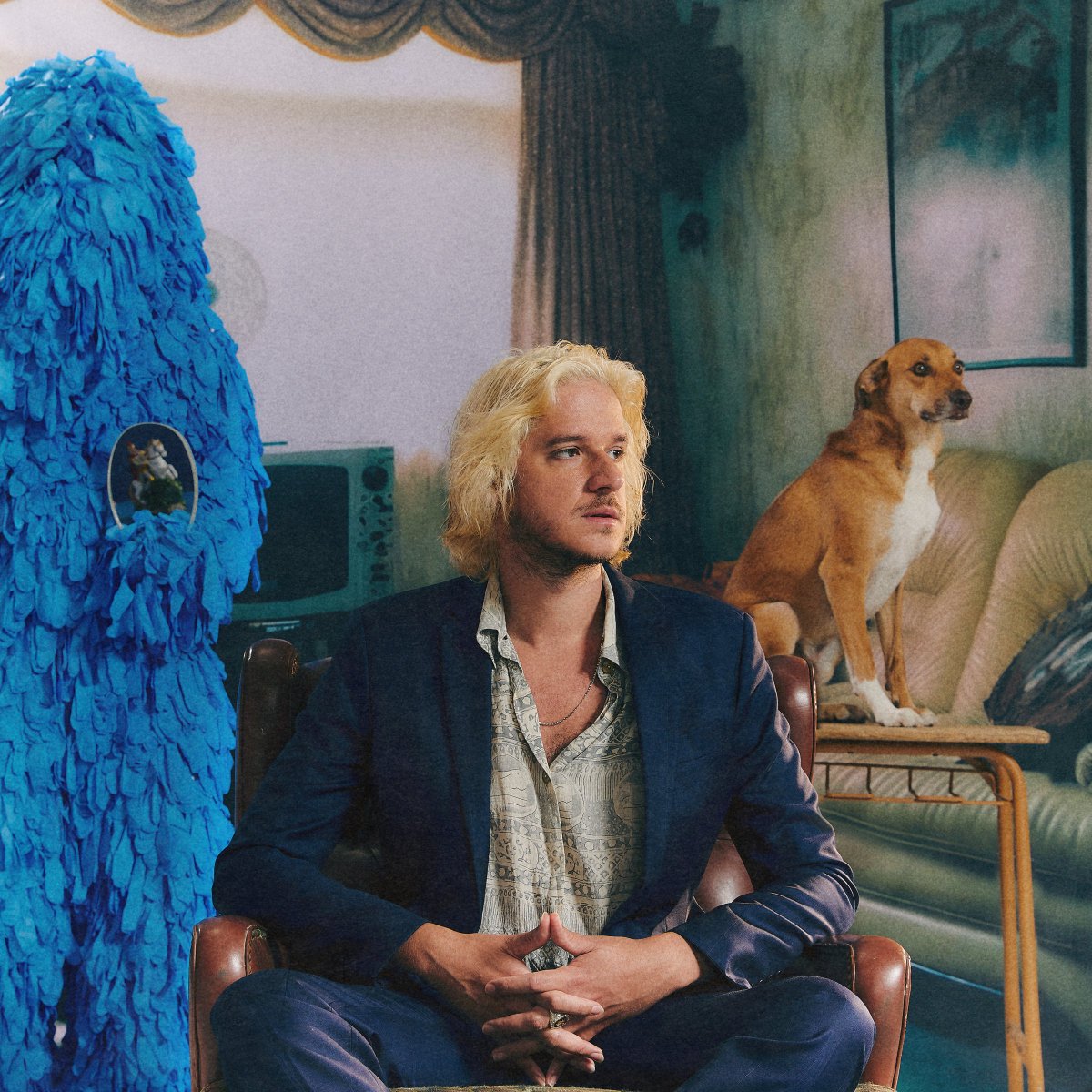 Ouça | Rubel: "As Palavras" - Música Instantânea