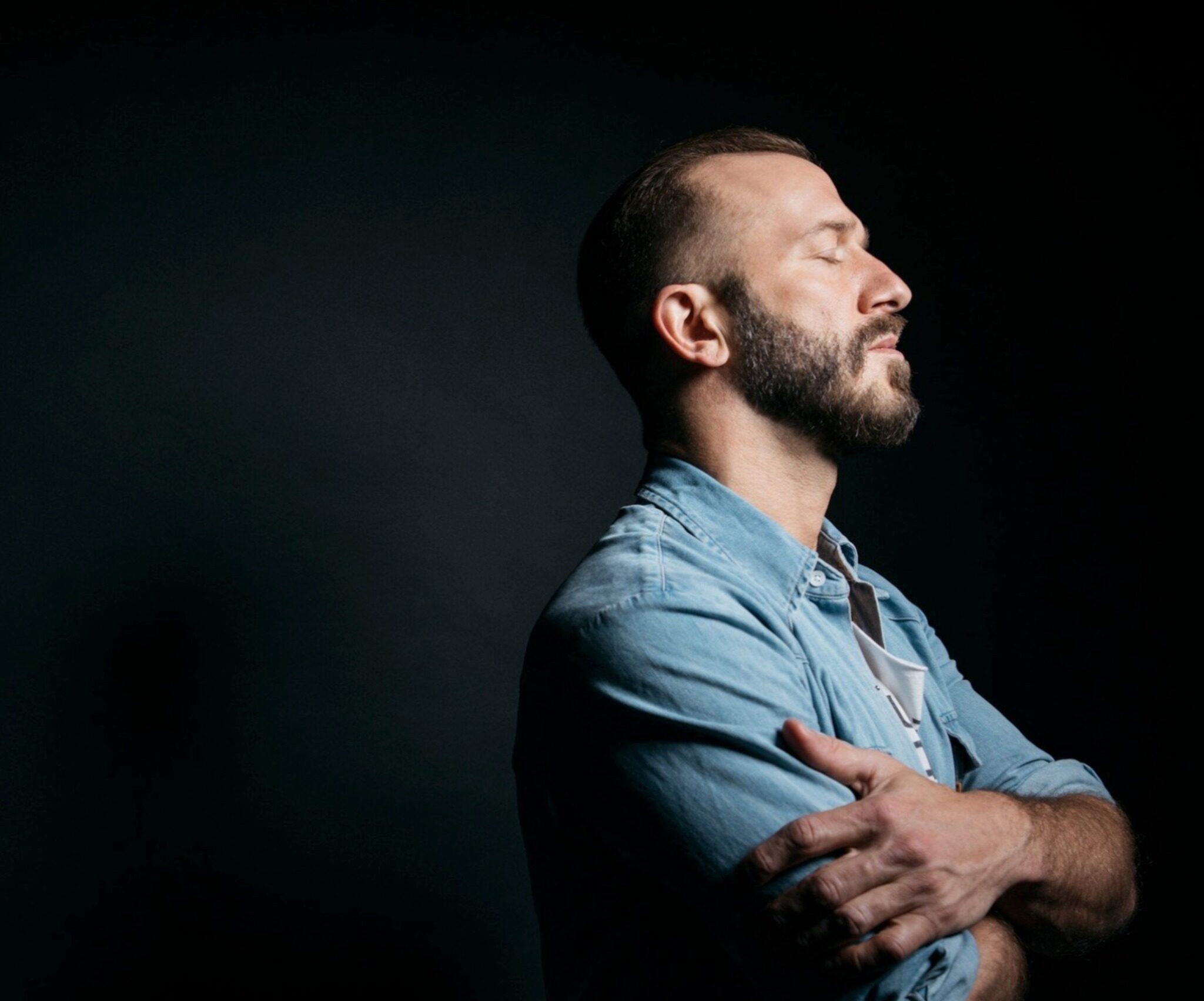 Colin Stetson: “When We Were That What Wept For The Sea” - Música ...