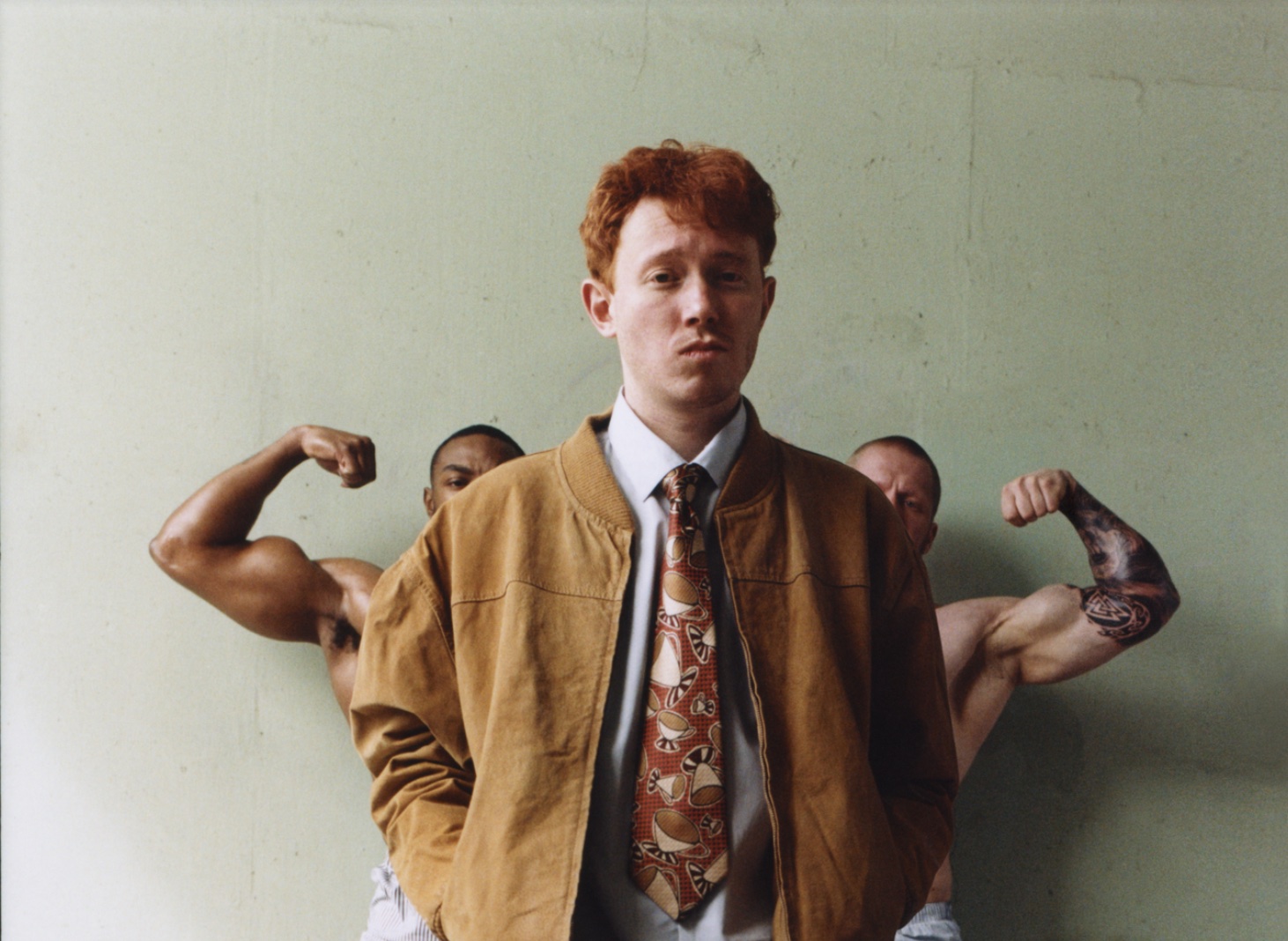 Ouça | King Krule: "Space Heavy" - Música Instantânea