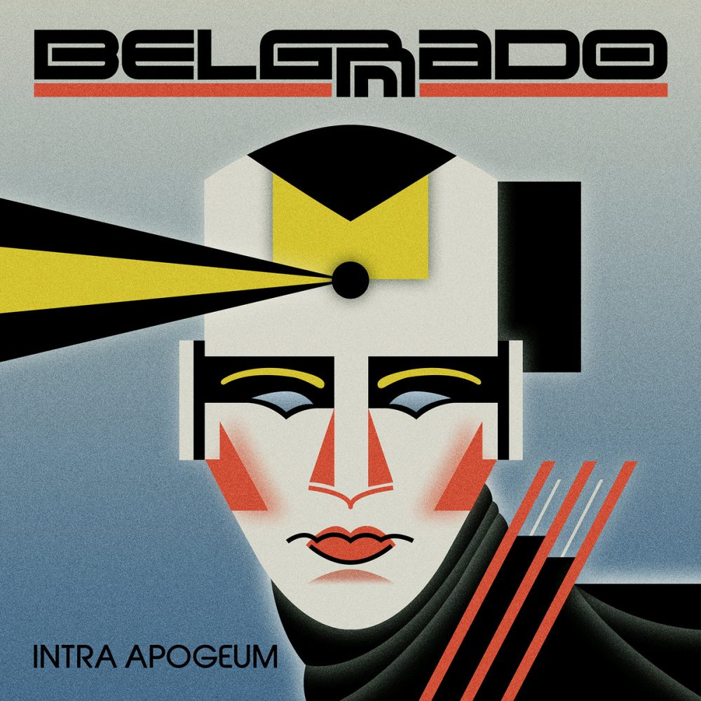 Ouça | Belgrado: "Intra Apogeum" - Música Instantânea