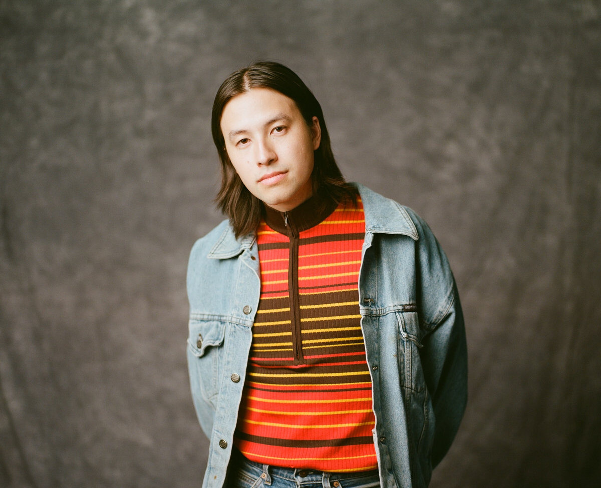 Sen Morimoto: "Diagnosis" - Música Instantânea