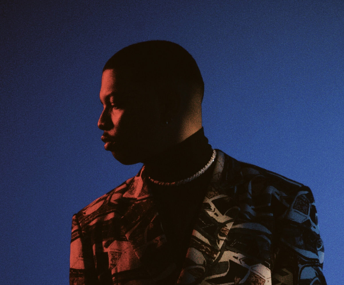 Carlos Do Complexo: "Pânico!" - Música Instantânea