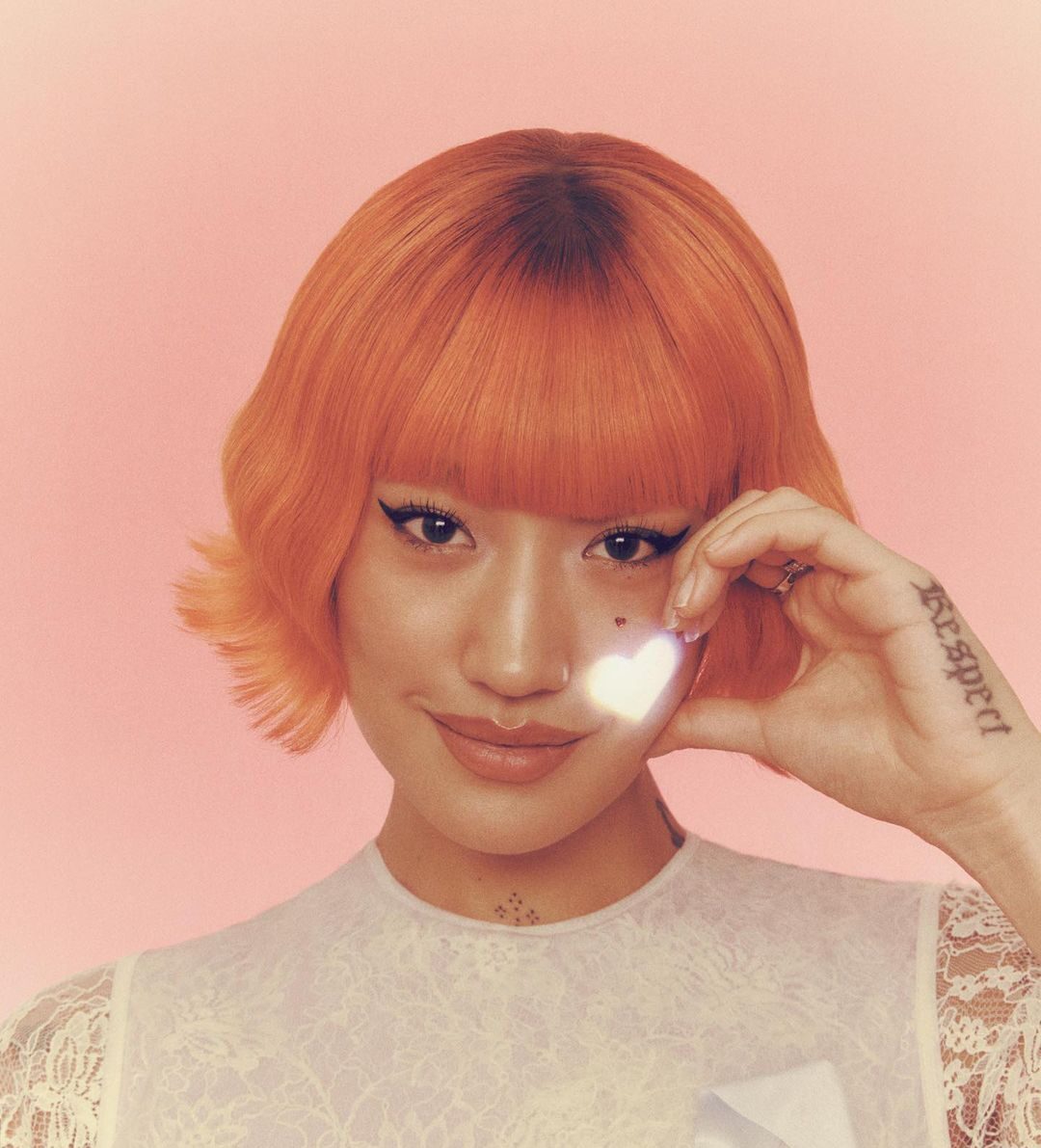 Peggy Gou: “(It Goes Like) Nanana” - Música Instantânea