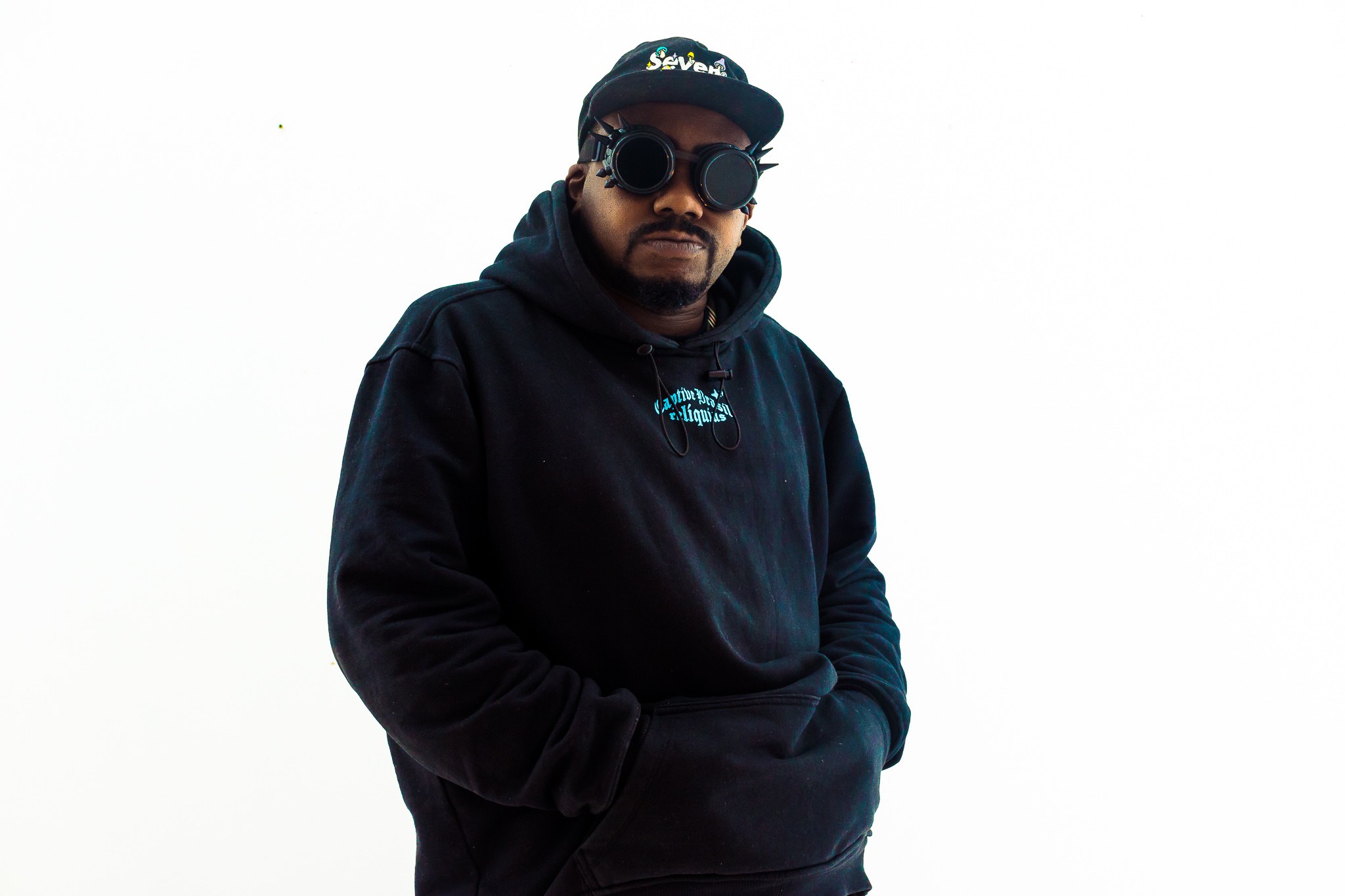 Ouça | Nill: "O Resgate do Maestro" - Música Instantânea