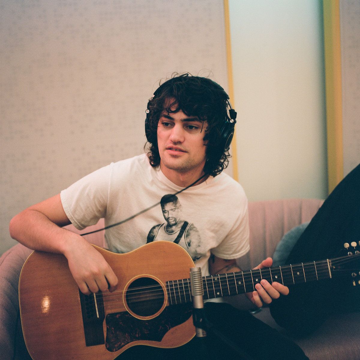 MJ Lenderman: "Knockin" - Música Instantânea