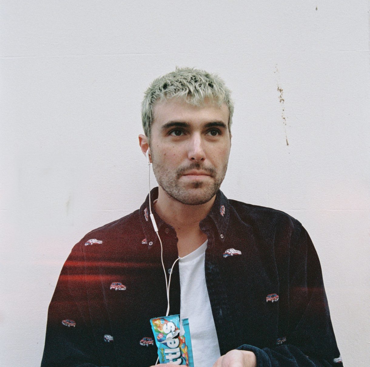 Fred Again: “Adore U” (Feat. Obongjayar) - Música Instantânea