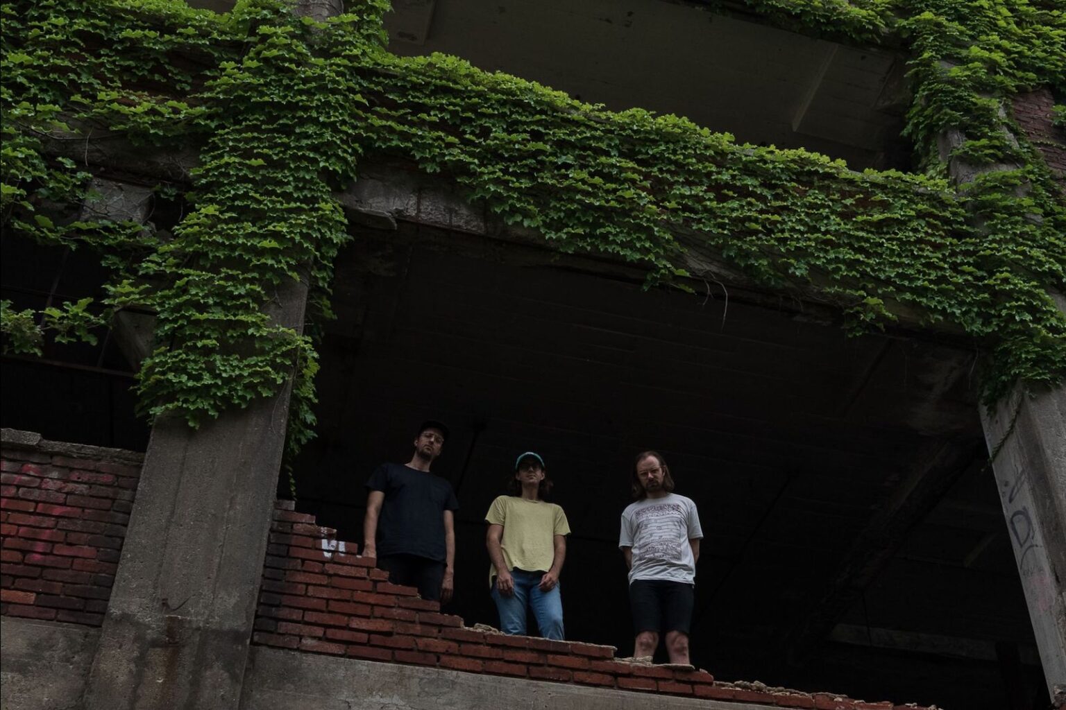 Cloud Nothings: “Final Summer” - Música Instantânea