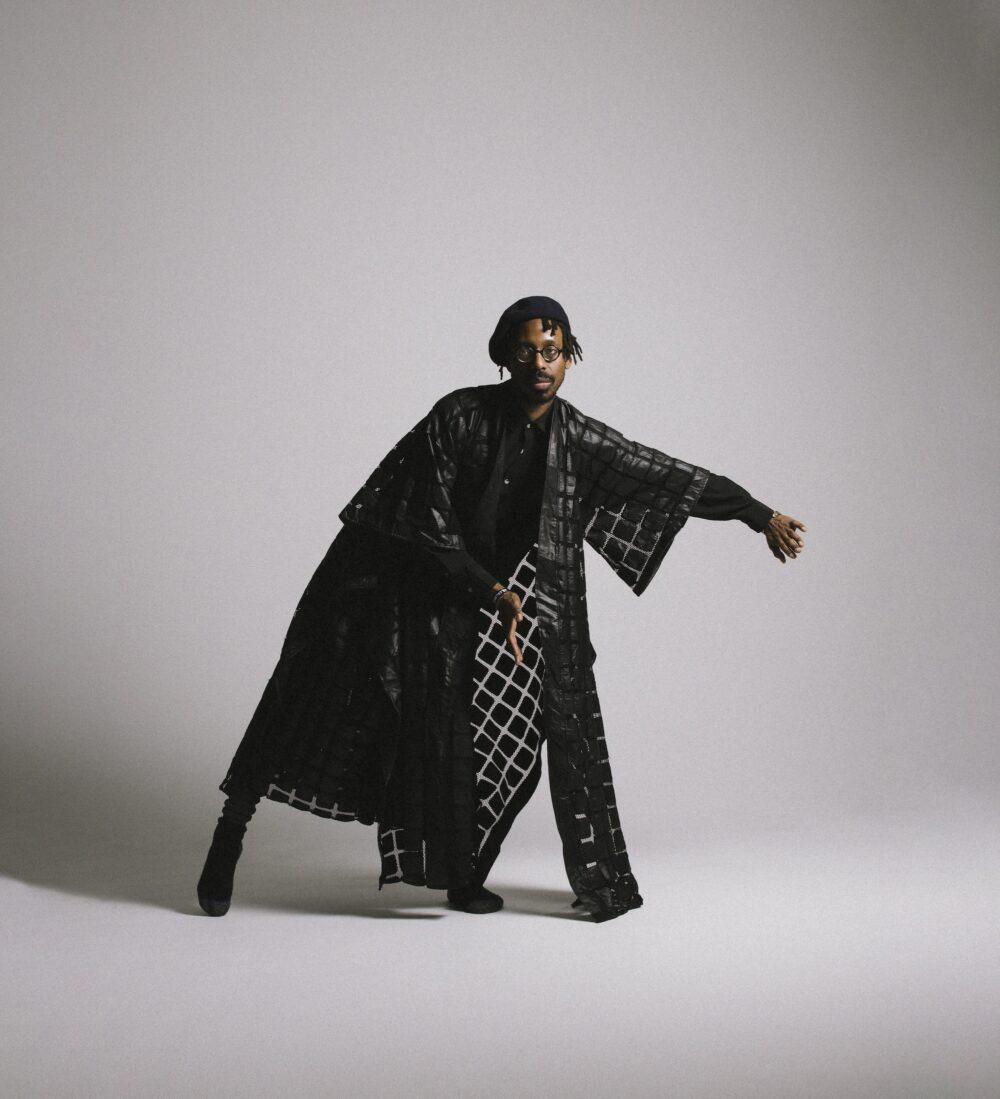 Shabaka: "End Of Innocence" (VÍDEO) - Música Instantânea
