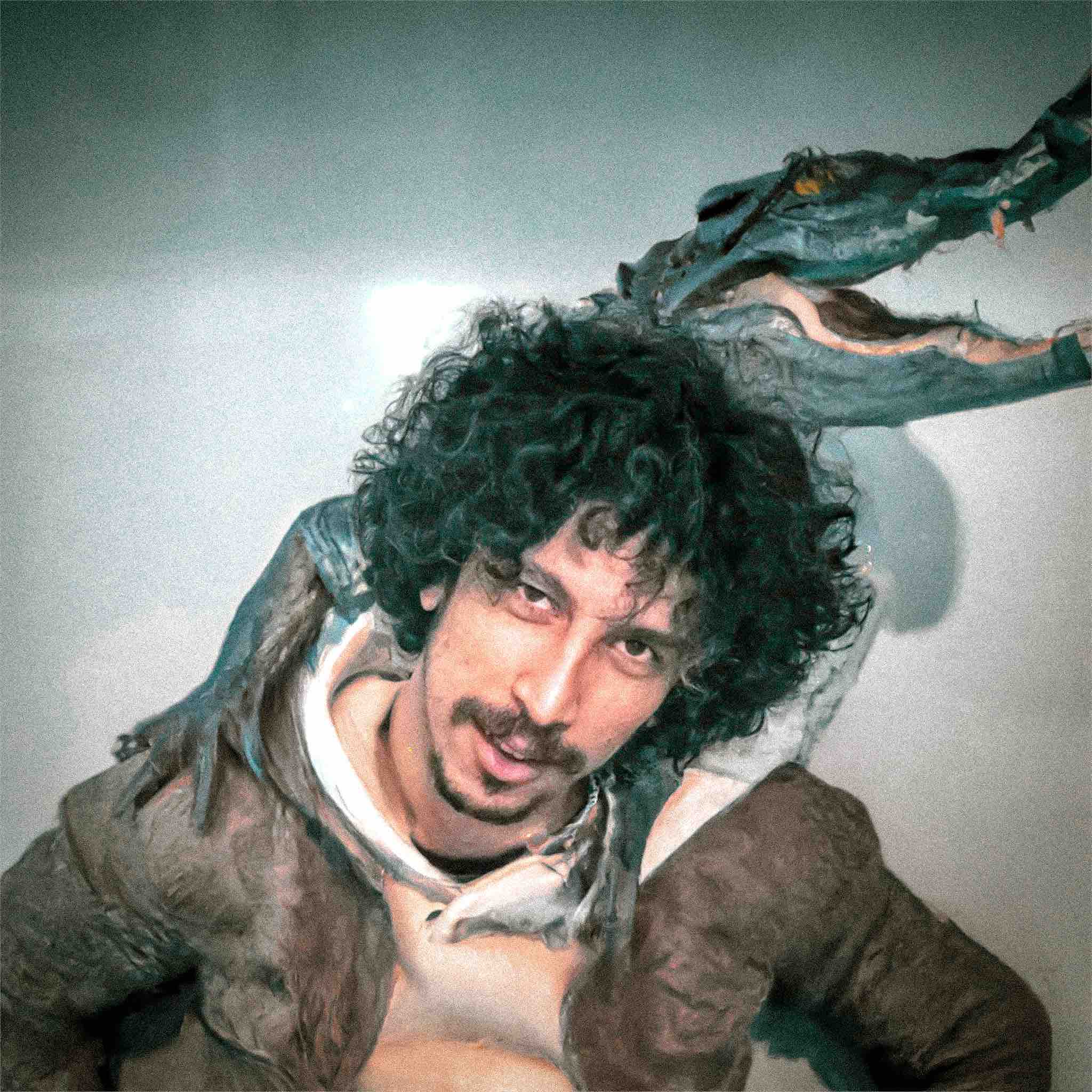 Crítica | Rafael Castro: "Vaidoso Demais" - Música Instantânea