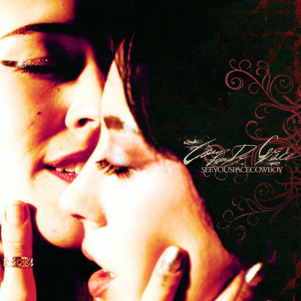 Ouça | SeeYouSpaceCowboy: "Coup De Gráce" - Música Instantânea