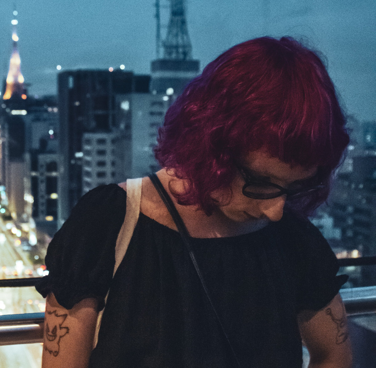 Ouça | Sonhos Tomam Conta: "Corpos de Água" - Música Instantânea