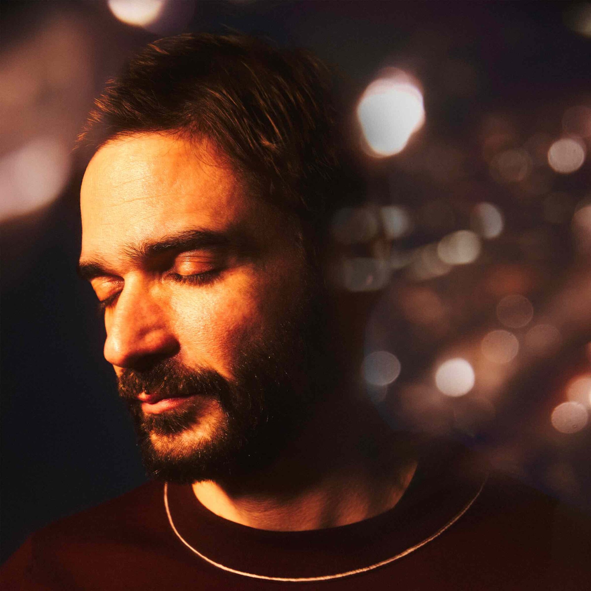 Jon Hopkins: “Ritual (Palace)” - Música Instantânea