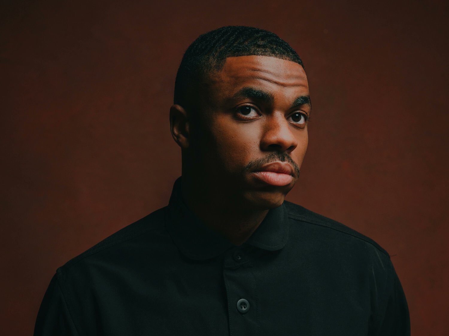 Vince Staples: "Cotton" - Música Instantânea