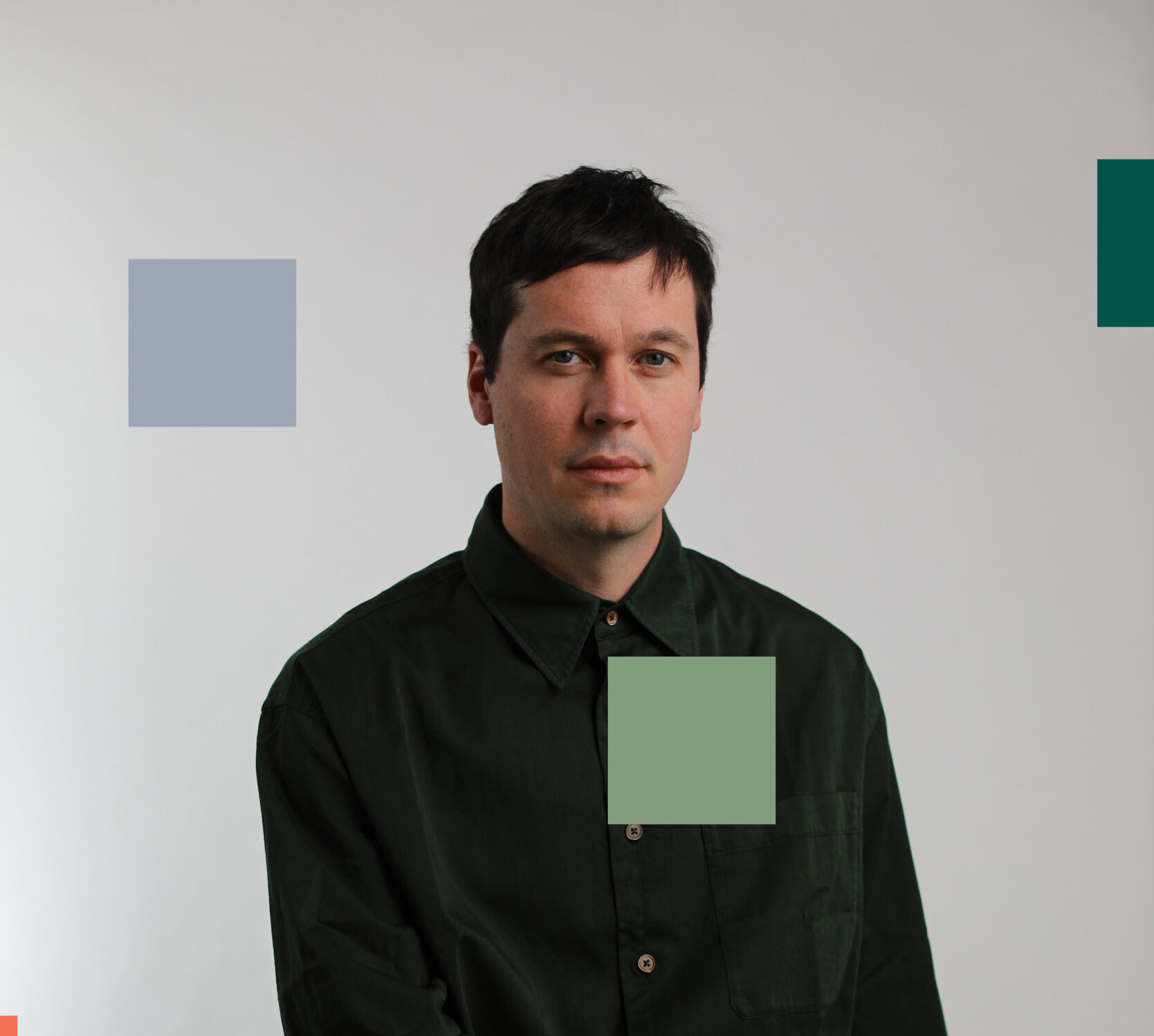 Washed Out: "Waking Up" - Música Instantânea